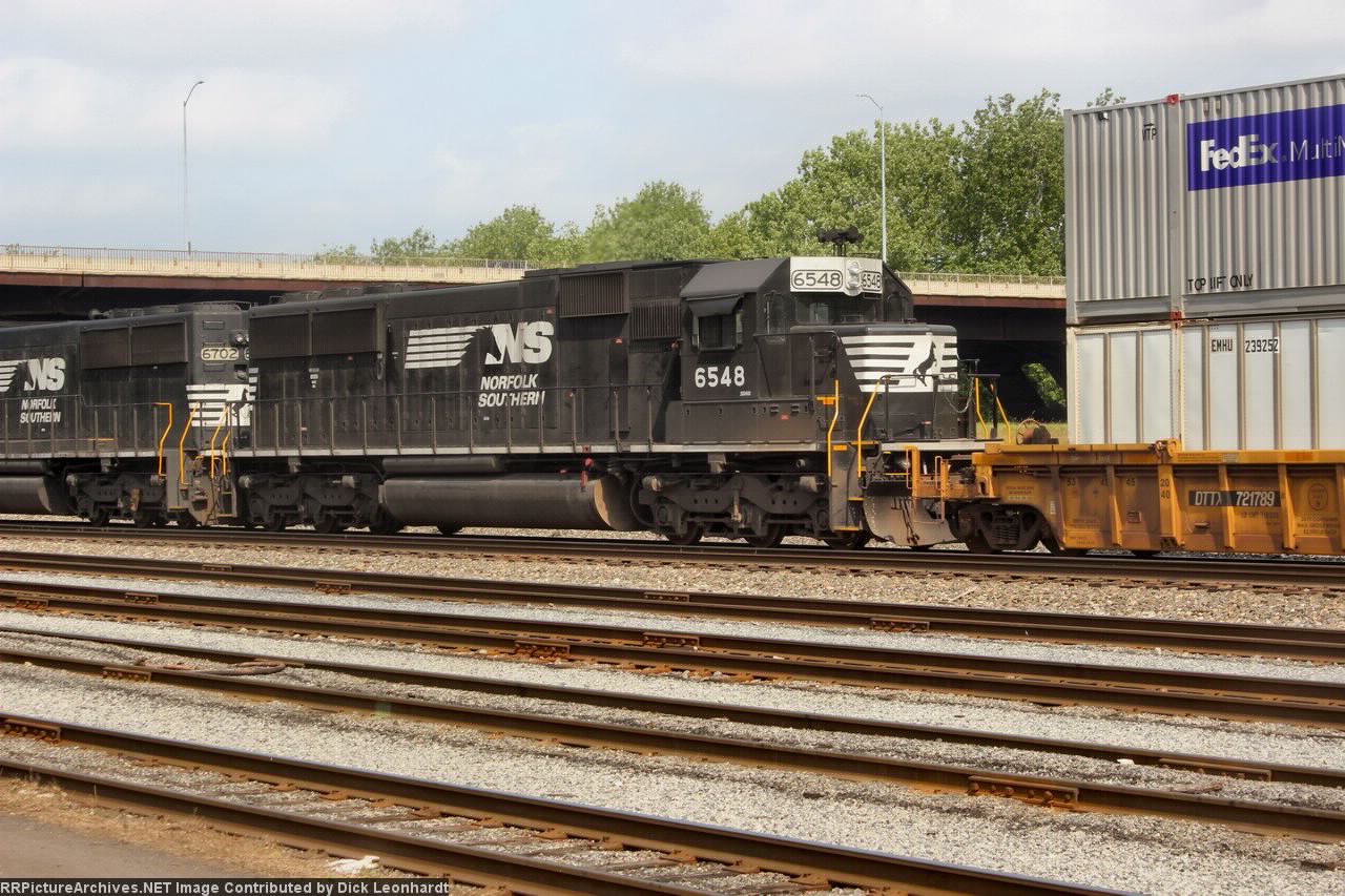 NS 6548